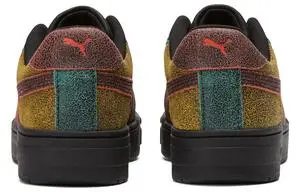 PUMA Ca Pro "block Party" Low Top Sneakers