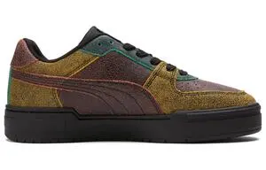 PUMA Ca Pro "block Party" Low Top Sneakers