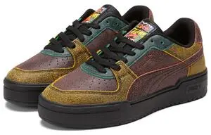 PUMA Ca Pro "block Party" Low Top Sneakers