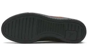 PUMA Ca Pro "block Party" Low Top Sneakers
