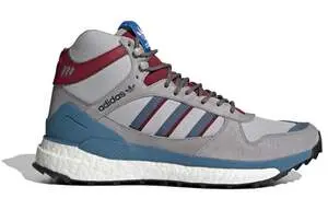 Adidas Human Made X Marathon Free Hiker - Grey