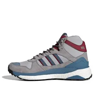 Adidas Adidas Human Made X Marathon Free Hiker Grey