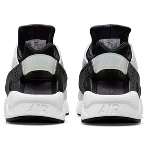 Nike Huarache Og "orca - Black/white