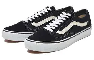VANS Old Skool Dx Japan Edition Sneakers - Black