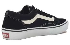 VANS Old Skool Dx Japan Edition Sneakers - Black