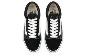 VANS Old Skool Dx Japan Edition Sneakers - Black