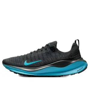 Nike Nike ReactX Infinity Run 4 Sneakers Anthracite/black/baltic Blue