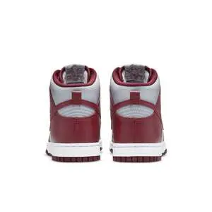 Nike Dunk High "dark Beetroot