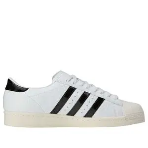 Adidas X A Bathing Ape Superstar Vintage Sneakers
