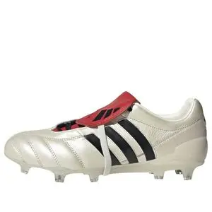 Adidas Predator Mania Fg Football Boots - Off White/cloud White/cloud White