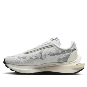 Nike X Sacai X Jean Paul Gaultier Vaporwaffle "sail - White