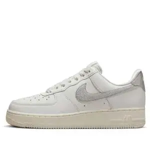Nike Force 1 '07 Essential Sneakers - White