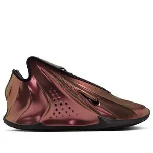 Nike Gt Future Ep Sneakers - Metallic/red/bronze