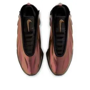 Nike Gt Future Ep Sneakers - Metallic/red/bronze