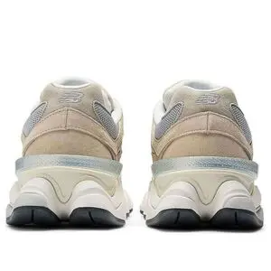 NEW BALANCE 9060 Lace-up Sneakers - Incense/raincloud/arid Stone