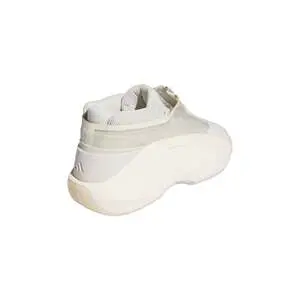 Adidas Crazy Iiinfinity Zip Up Sneakers - White