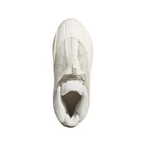 Adidas Crazy Iiinfinity Zip Up Sneakers - White