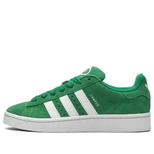 Adidas Adidas Campus 00s Shoes Green/cloud White/green