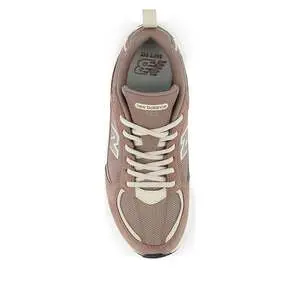 NEW BALANCE Dynssoft Ua950aa1 Sneakers - Earth Shadow/timber Wolf