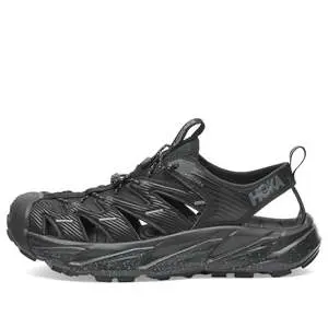 Hoka One One Hopara Sandal - Black