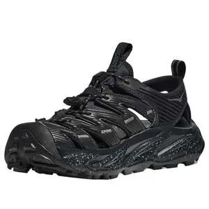 Hoka One One Hopara Sandal - Black