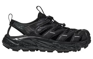 Hoka One One Hopara Sandal - Black