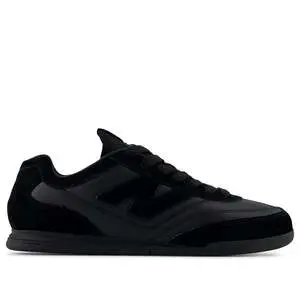 NEW BALANCE Rc42 Lace-up Sneakers - Black