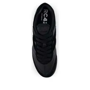NEW BALANCE Rc42 Lace-up Sneakers - Black