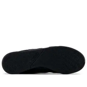 NEW BALANCE Rc42 Lace-up Sneakers - Black
