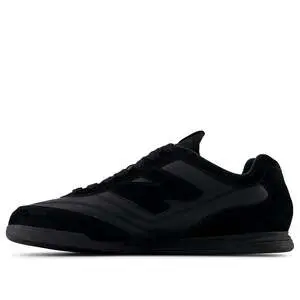 NEW BALANCE Rc42 Lace-up Sneakers - Black