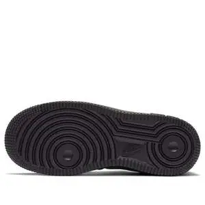 Nike X Stussy Air Force 1 Low - Black