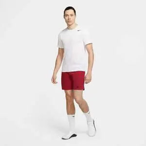 Nike Dri-fit Legend Training T-shirt - White/black