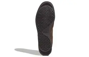 Adidas Tobacco Gruen Sneakers - Brown