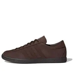 Adidas Tobacco Gruen Sneakers - Brown