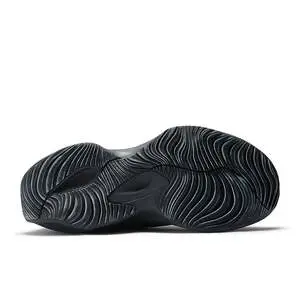 NEW BALANCE X Auralee Wrpd Runner Sneakers - Dark Navy