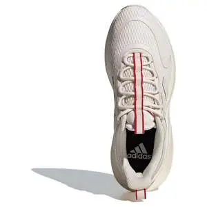 Adidas Alphabounce+ Sneakers - Beige