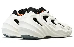 Adidas Adifom Q Casual Sneakers - Whiteblack