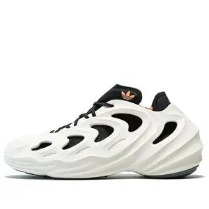 Adidas Adidas AdiFOM Q Casual Sneakers Whiteblack
