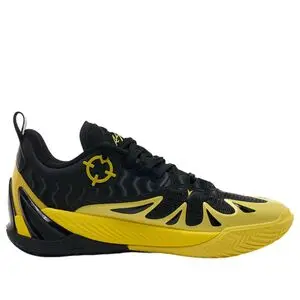 RIGORER Ar3 Z325360911-2 Sneakers - Yellow Jacket Bee/black