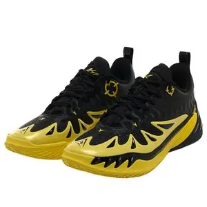 RIGORER Ar3 Z325360911-2 Sneakers - Yellow Jacket Bee/black