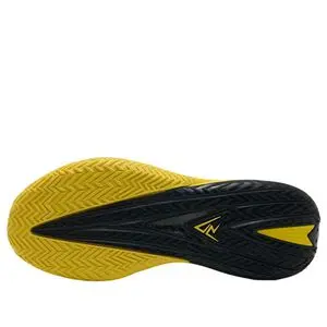 RIGORER Ar3 Z325360911-2 Sneakers - Yellow Jacket Bee/black