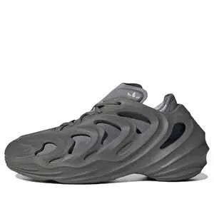 Adidas Adidas AdiFOM Q Sneakers Gray