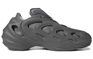 Adidas Adifom Q Sneakers - Gray