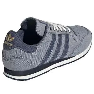 Adidas Galaxy Og Sneakers - Solid Grey/night Navy