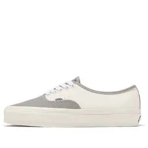VANS Vans Premium Authentic 44 Olivine Zebra Sneakers Drizzle Grey