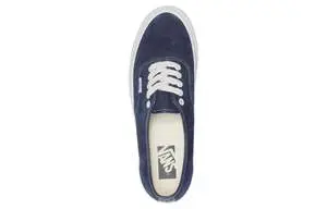 VANS Authentic 44 Sneakers - Navy/white