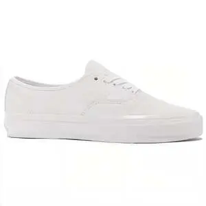 VANS Authentic Reissue 44 Checkerboard Sneakers - White