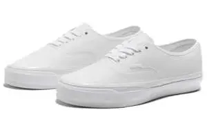 VANS Authentic Reissue 44 Checkerboard Sneakers - White
