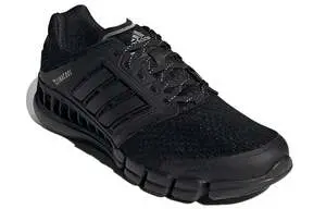 Adidas Revolution Casual Sneakers - Black