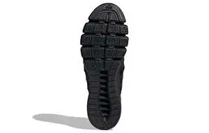 Adidas Revolution Casual Sneakers - Black